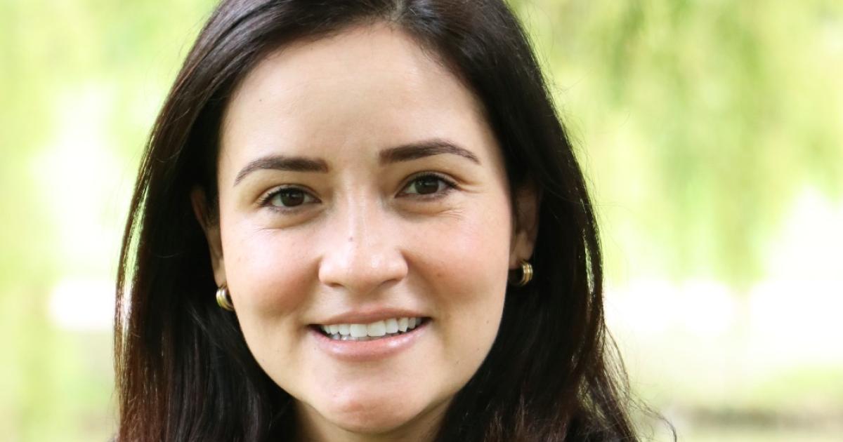 María Ximena Quintanilla, la mujer con más inventos patentados en Colombia